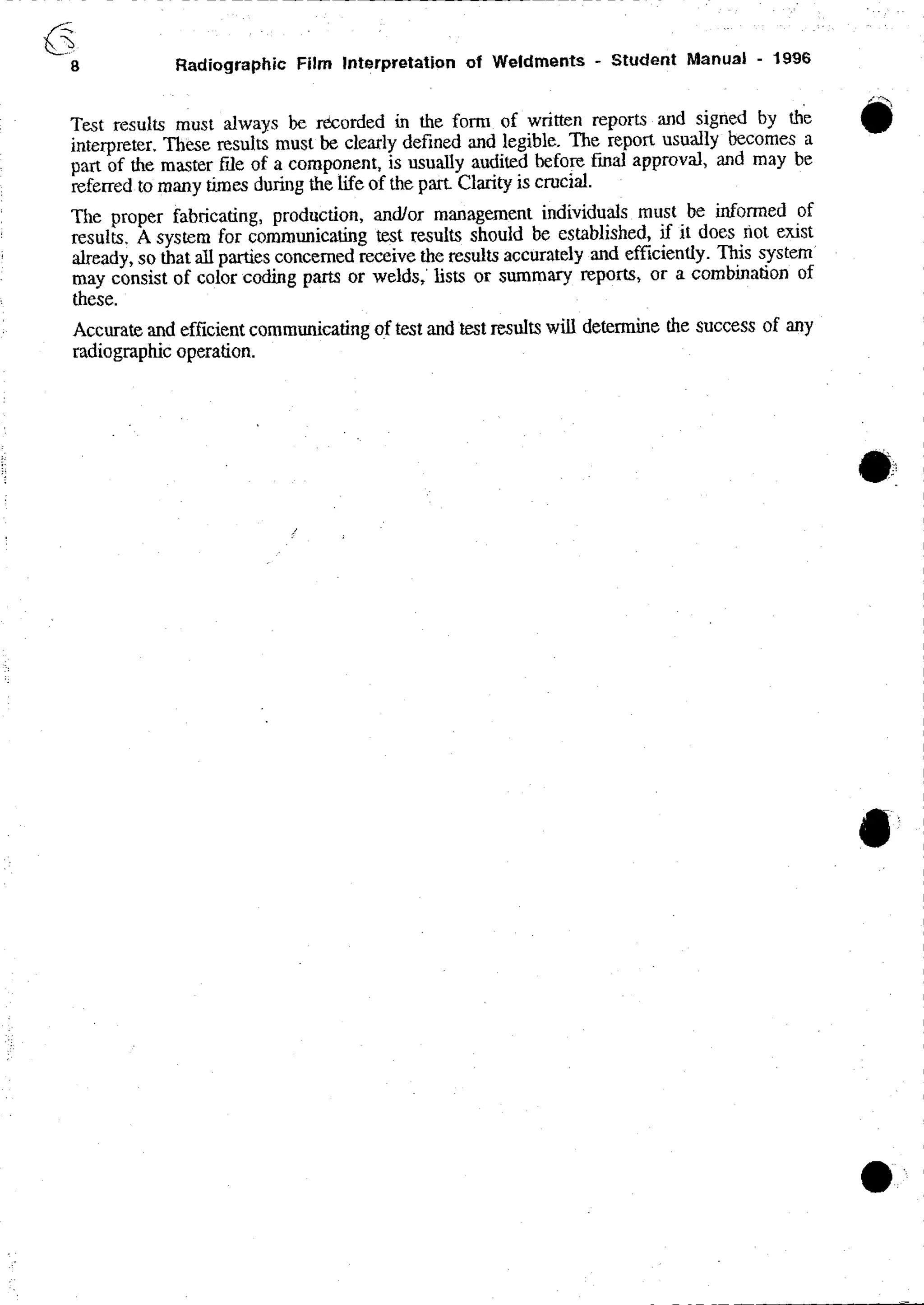 Film interpretation | PDF