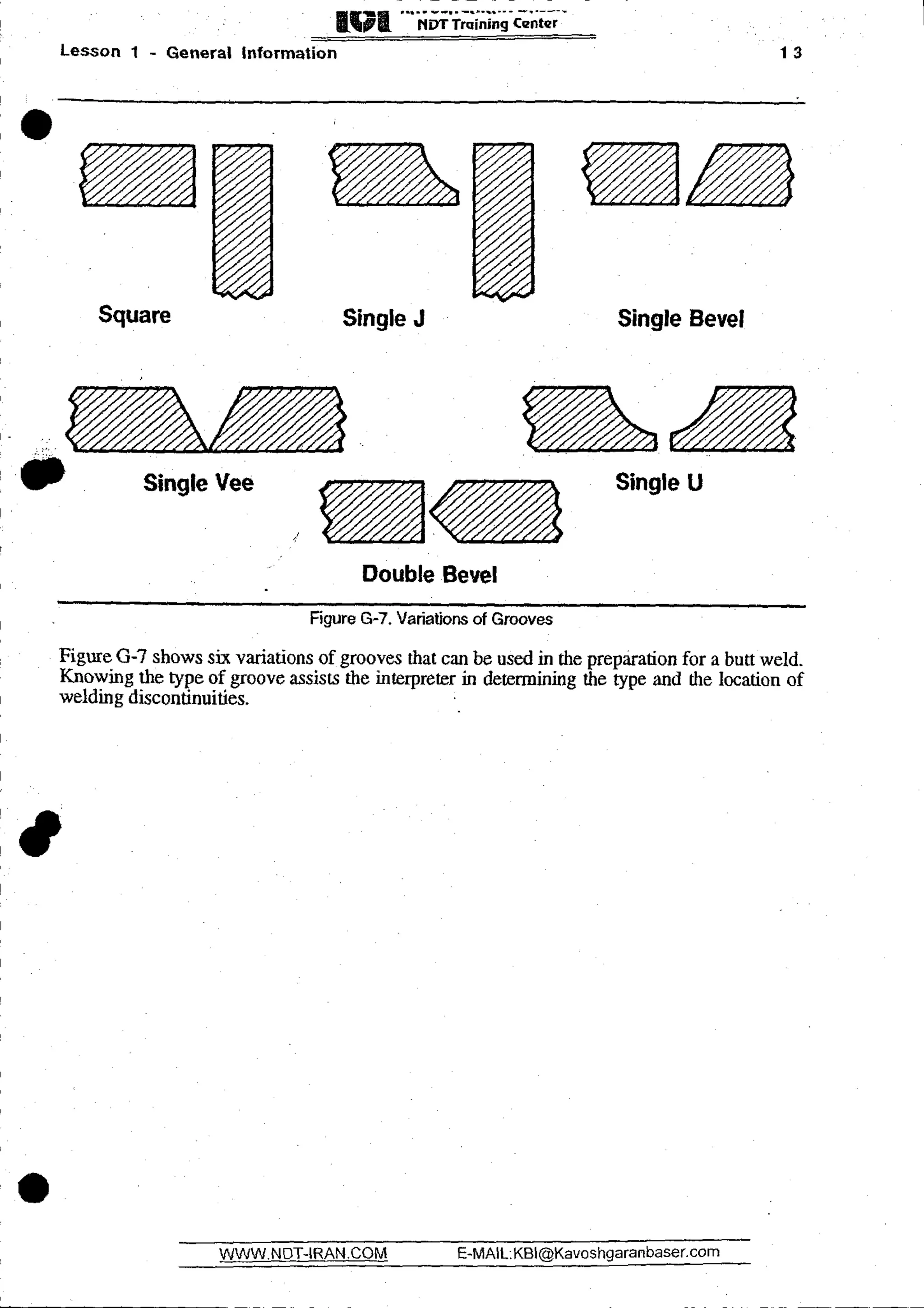 Film interpretation | PDF