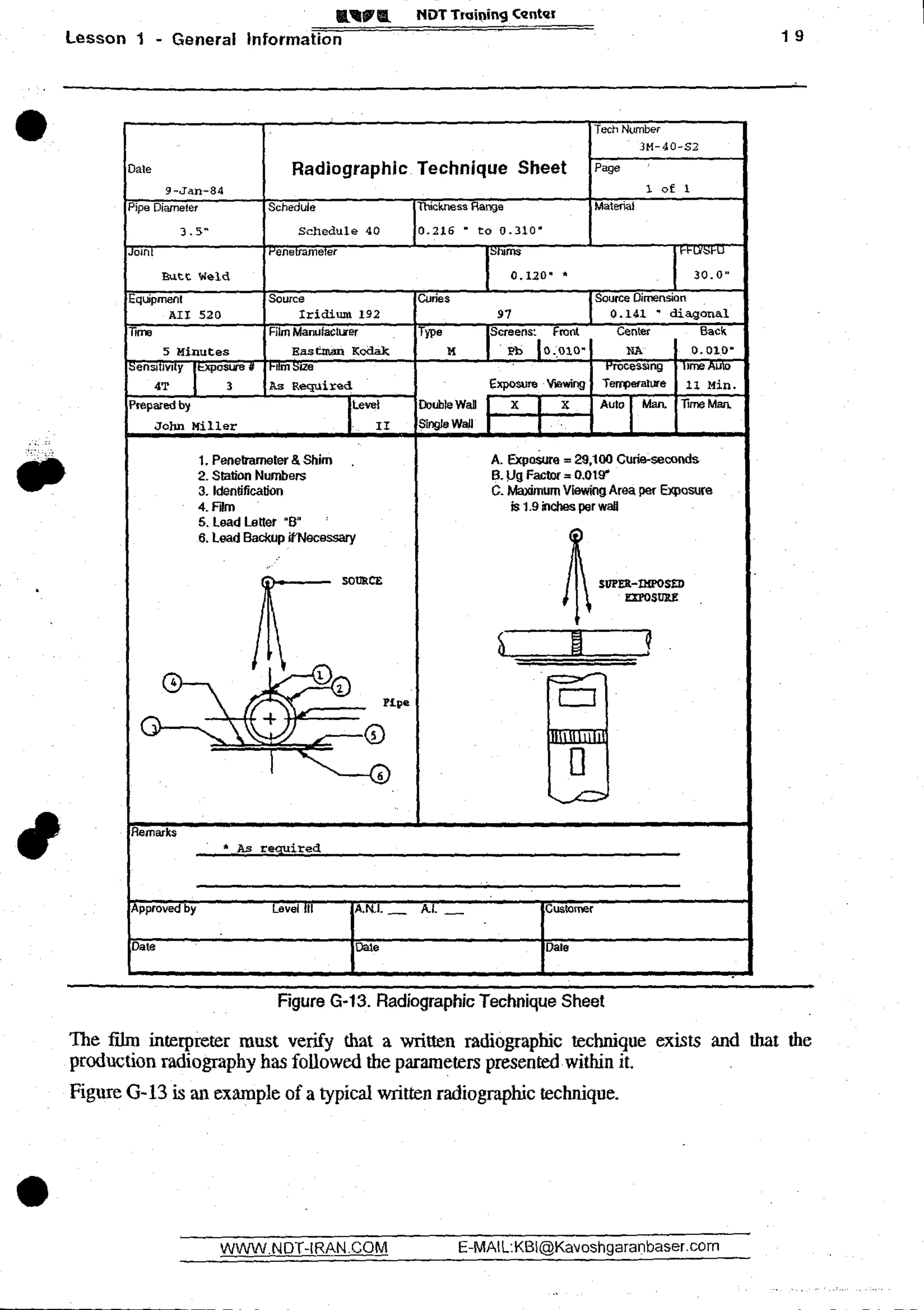 Film interpretation | PDF