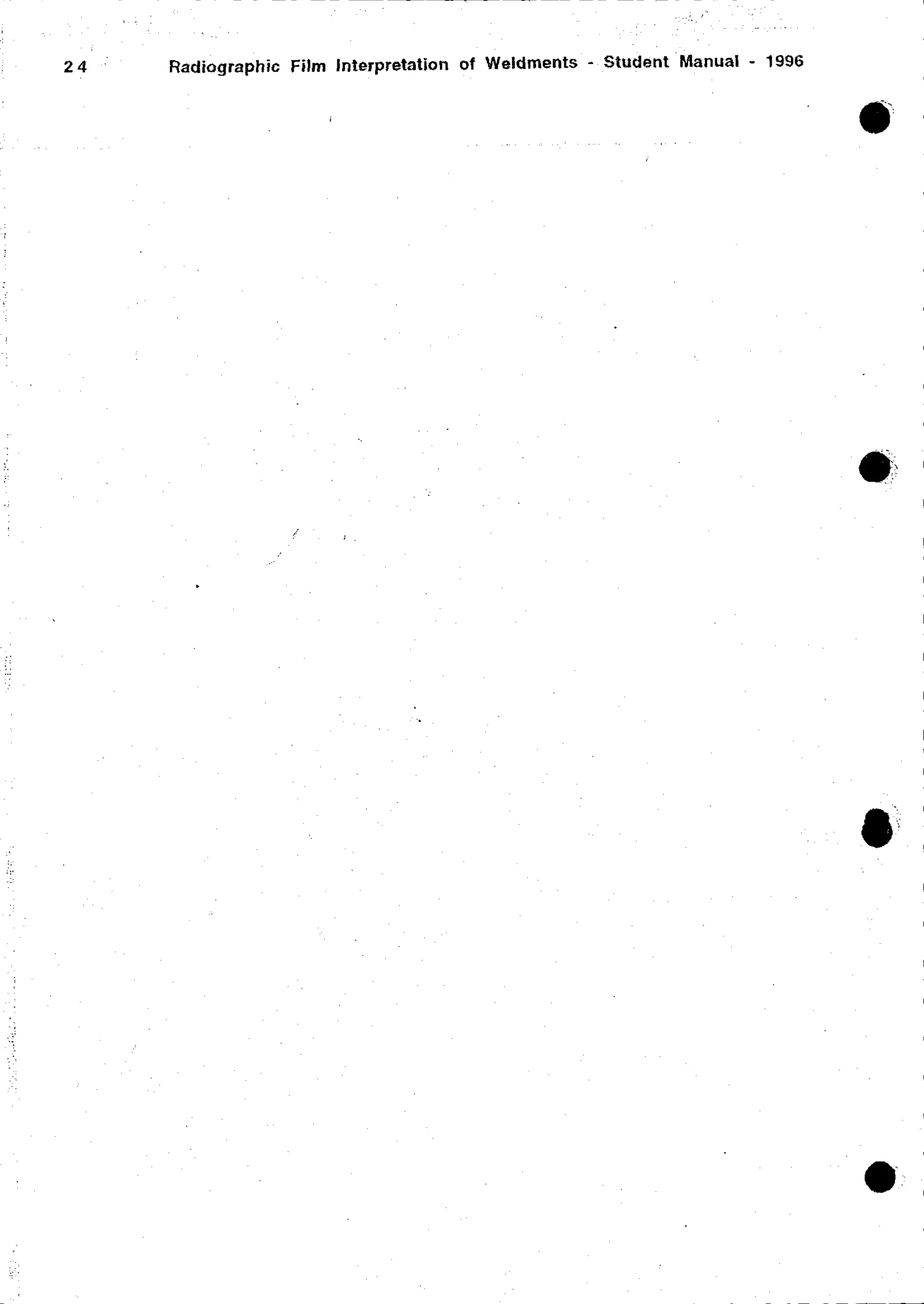 Film interpretation | PDF