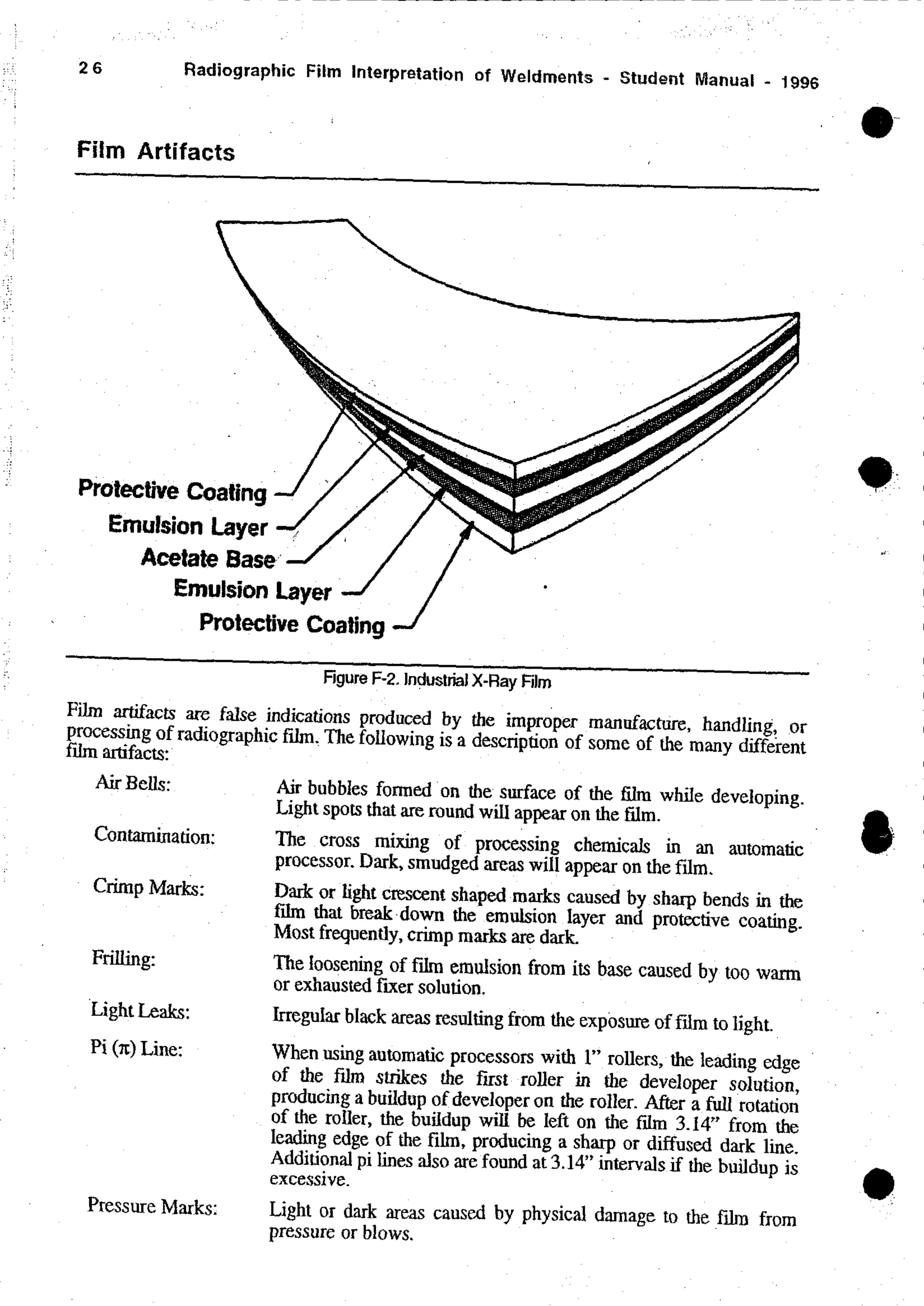 Film interpretation | PDF