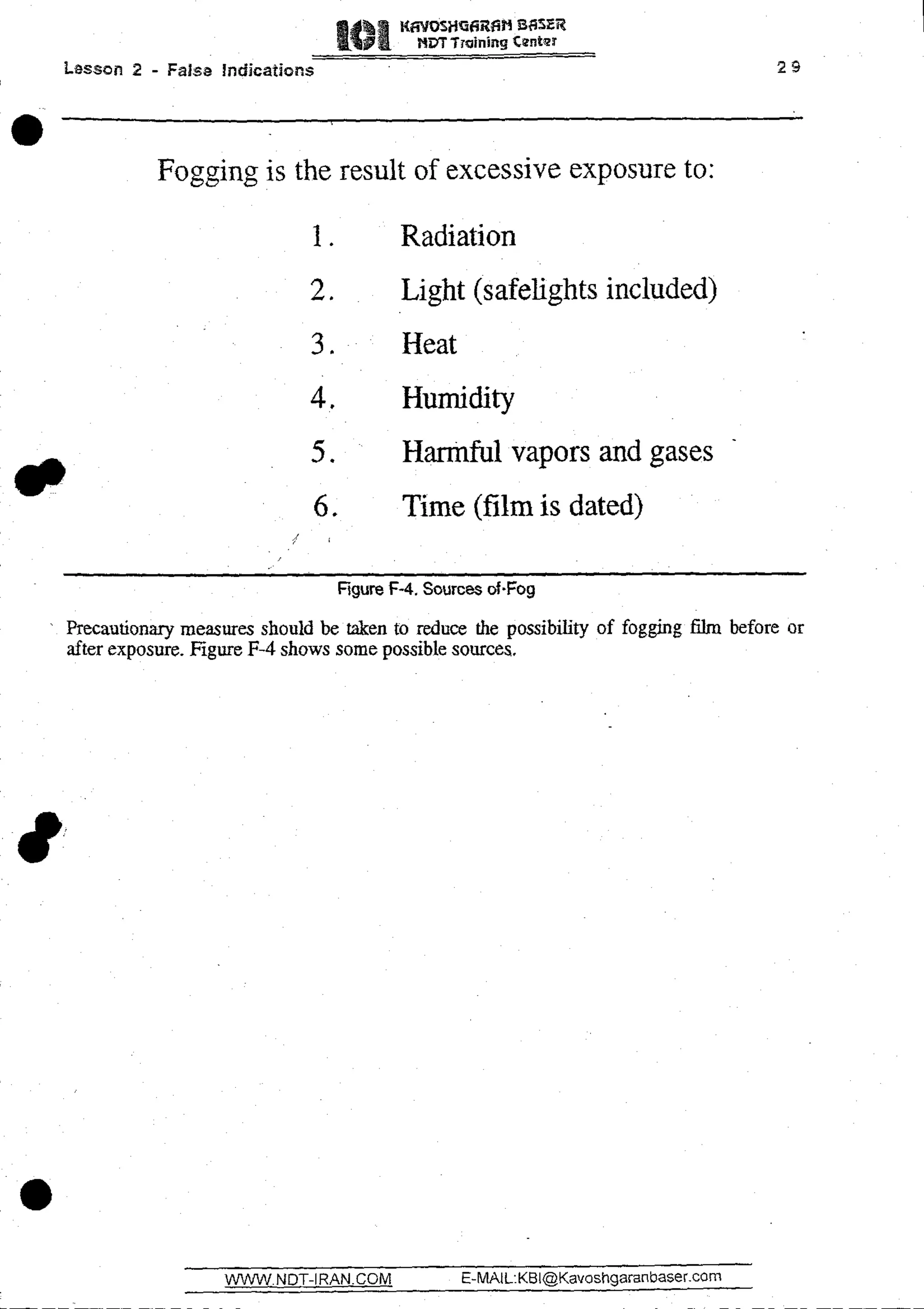 Film interpretation | PDF