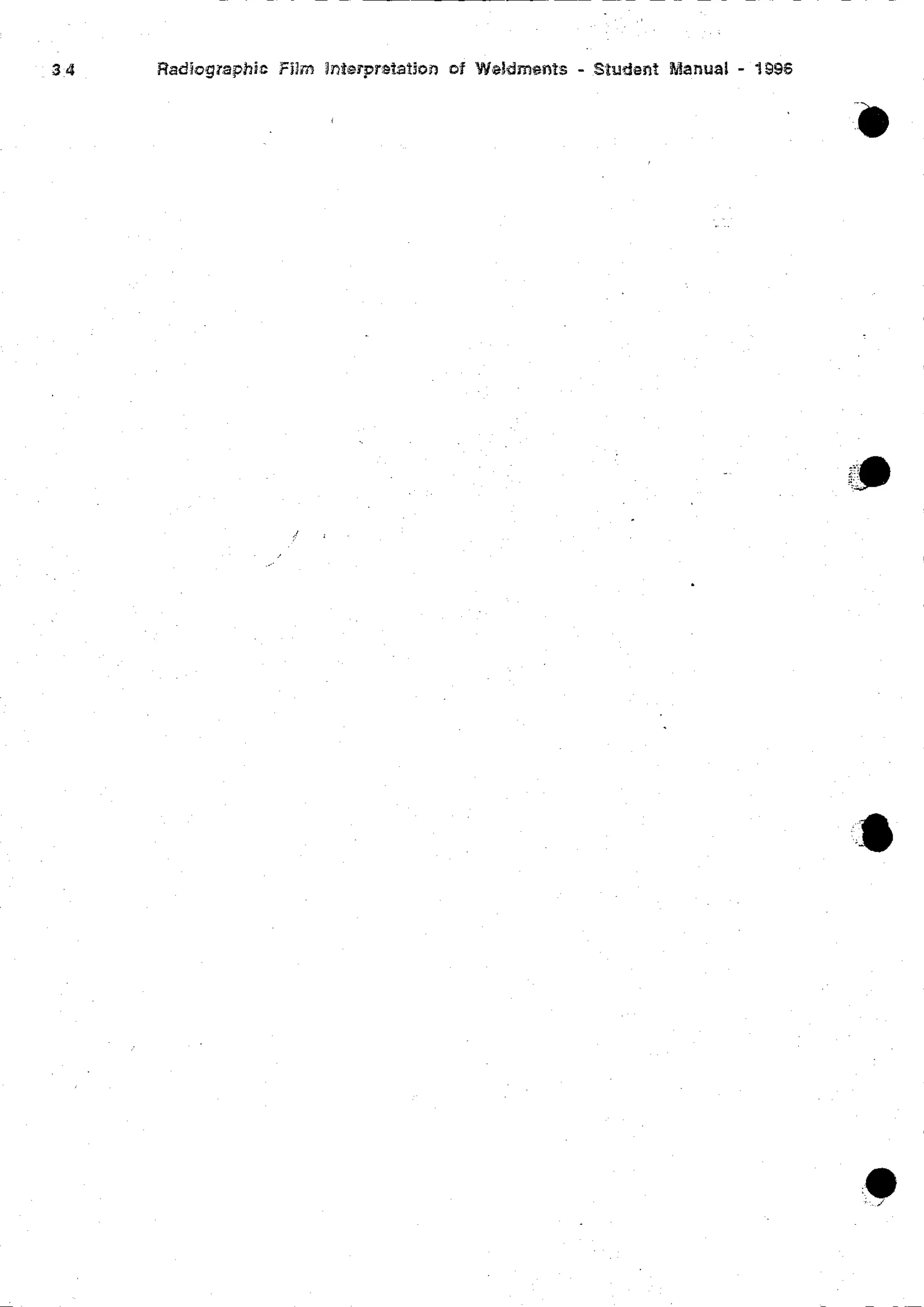 Film interpretation | PDF