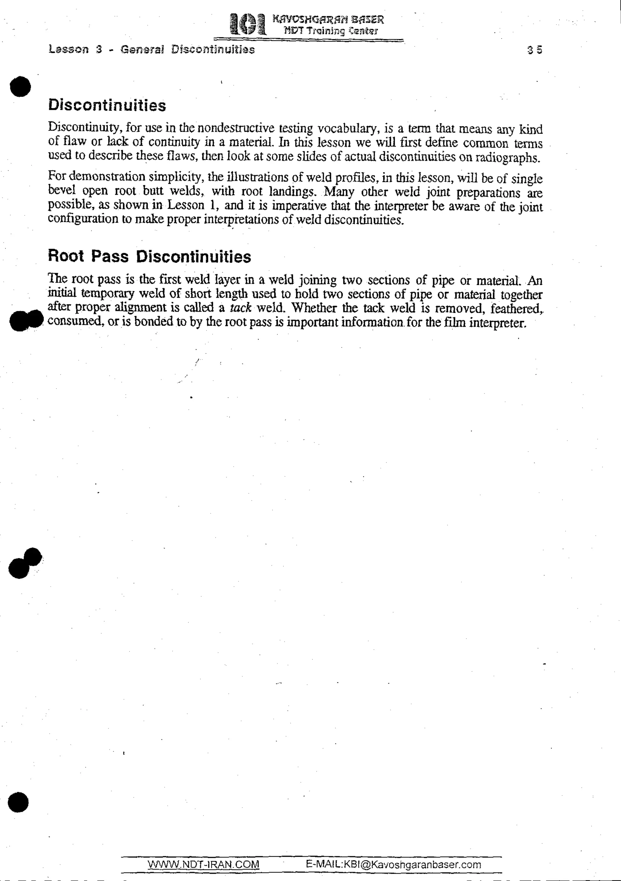 Film interpretation | PDF