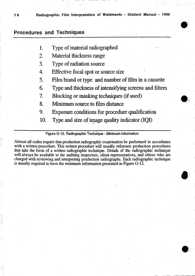 Film interpretation | PDF