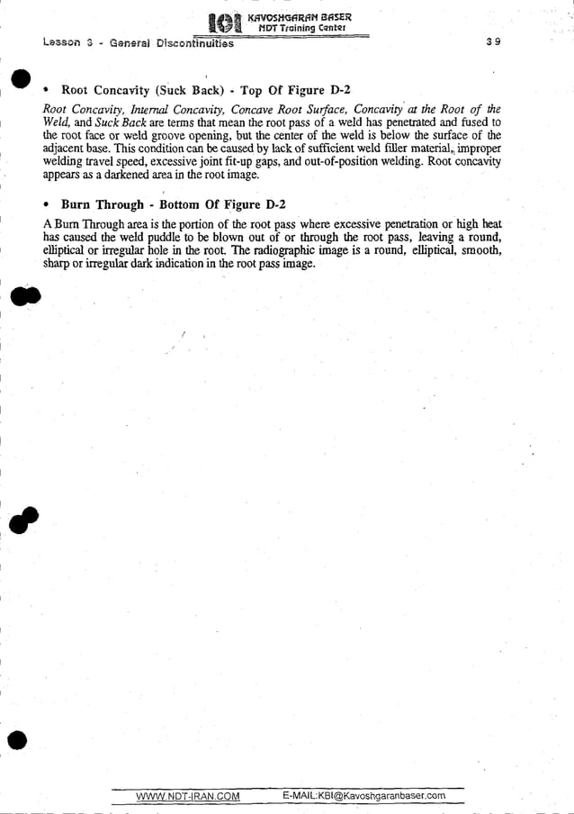 Film interpretation | PDF