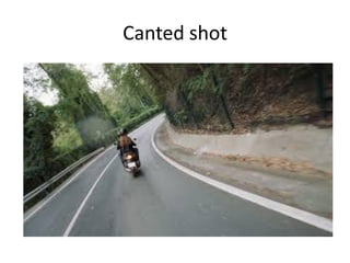 Film language basic terminology of filmmaking | PDF