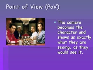Film language - Camera shots & angles PP.pptx