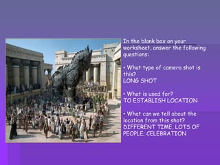 Film language - Camera shots & angles PP.pptx