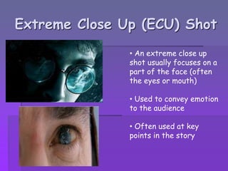 Film language - Camera shots & angles PP.pptx