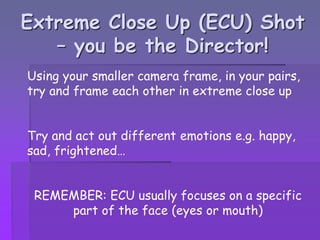 Film language - Camera shots & angles PP.pptx