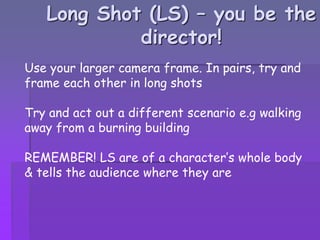 Film language - Camera shots & angles PP.pptx