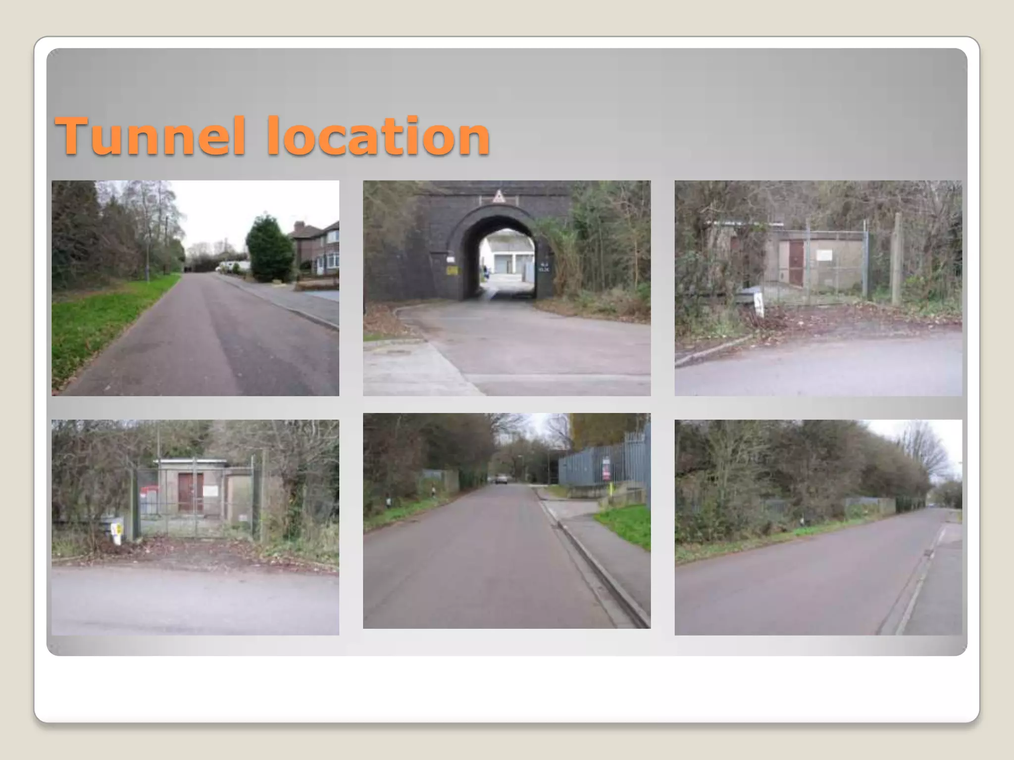 Film locations | PPTX
