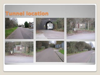 Film locations | PPTX