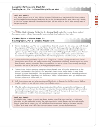 Film making | PDF | Video Production | Content Production