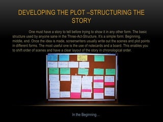Film Making | PDF