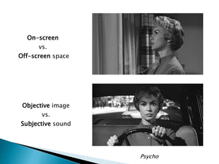 Film making | PPTX