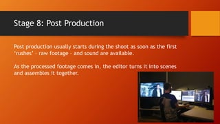 Film making | PPT
