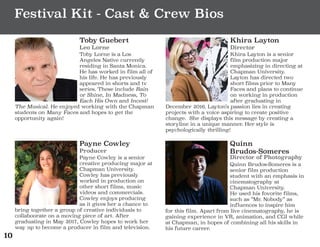 Film Marketing Plan | PDF