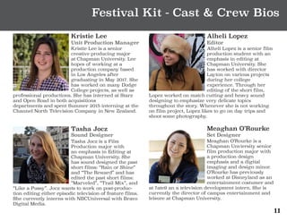 Film Marketing Plan | PDF