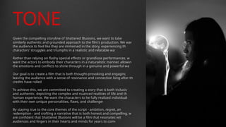 Film & media How to write script and _.pptx | Screenwriting | Content ...