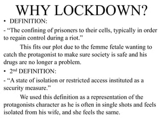 Film name ideas and fonts | PPTX | Fiction | Books and Literature