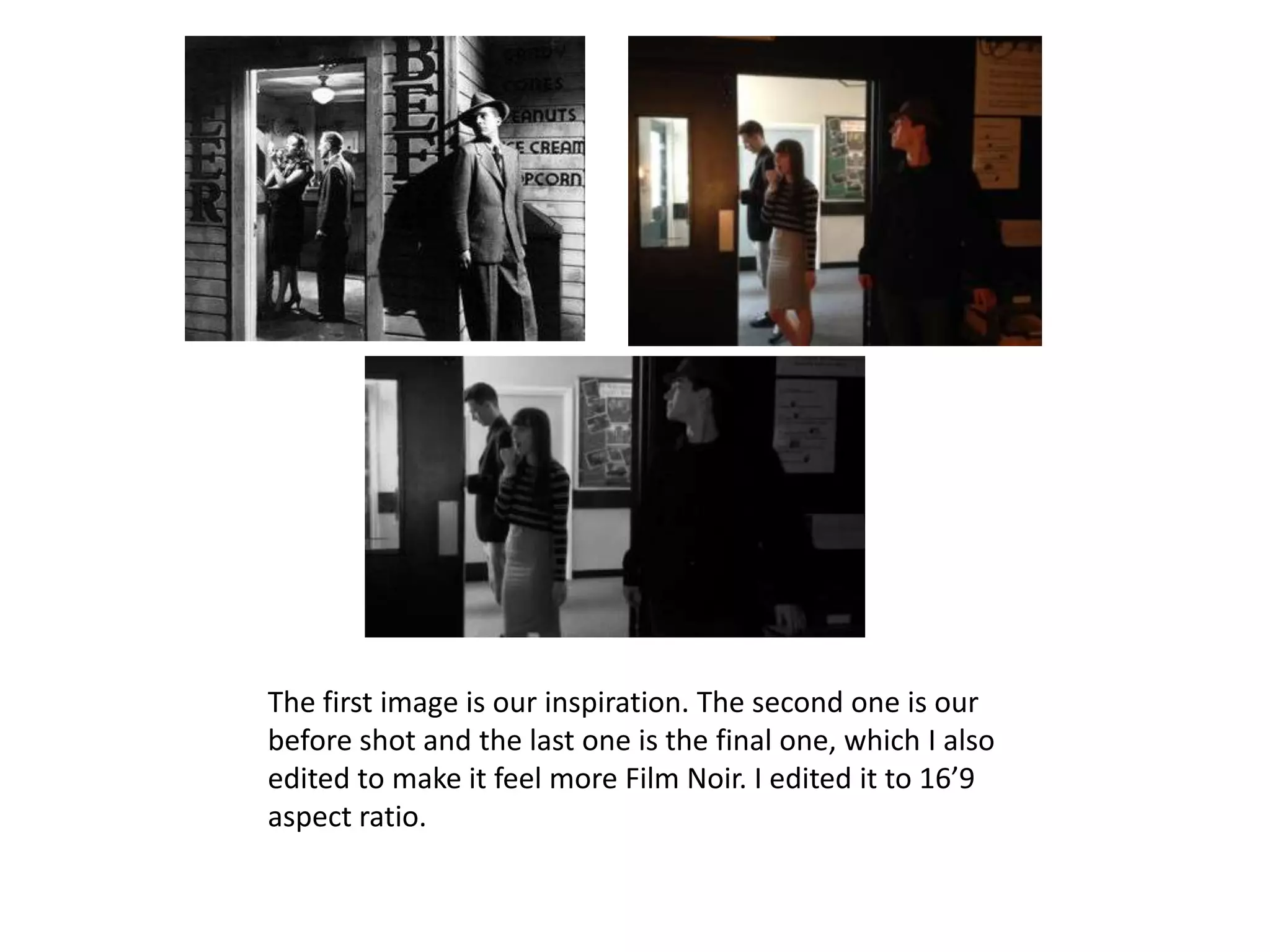 Film Noir Images | PPTX