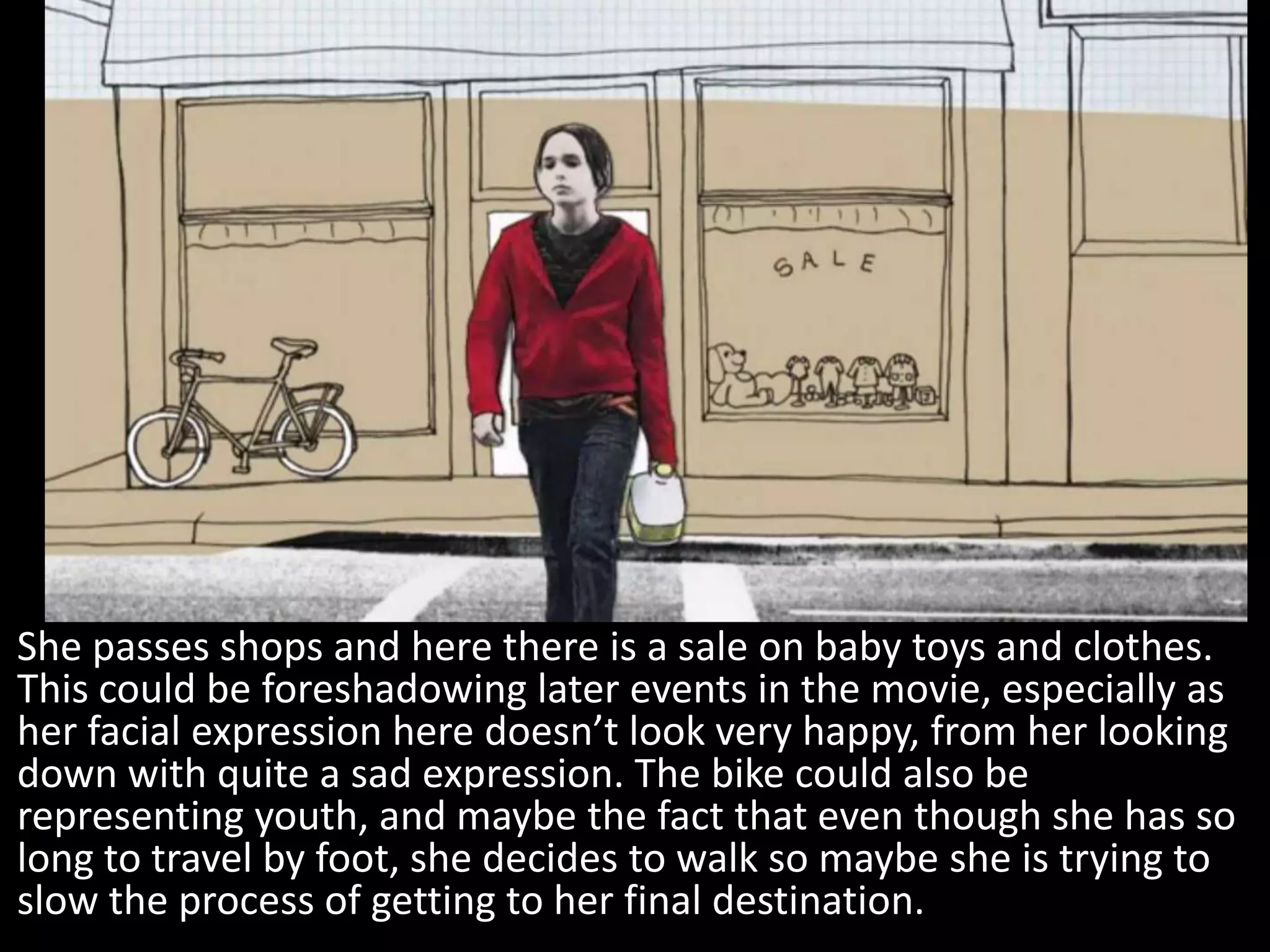 Film opening - Juno | PPT