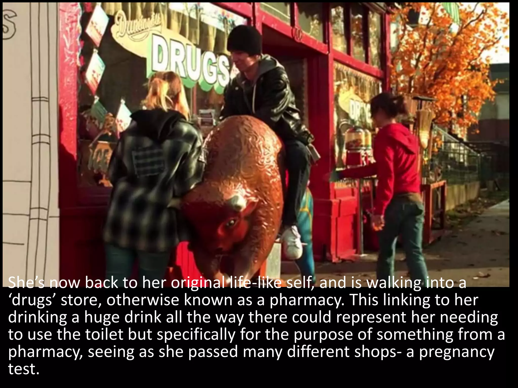 Film opening - Juno | PPT