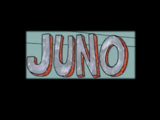 Film opening - Juno | PPT