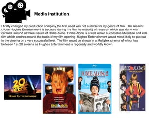 Film opening evaluation 1-2 joanna s | PPT