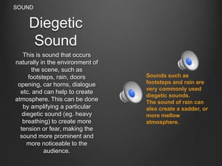 Film Openings Research | PPTX