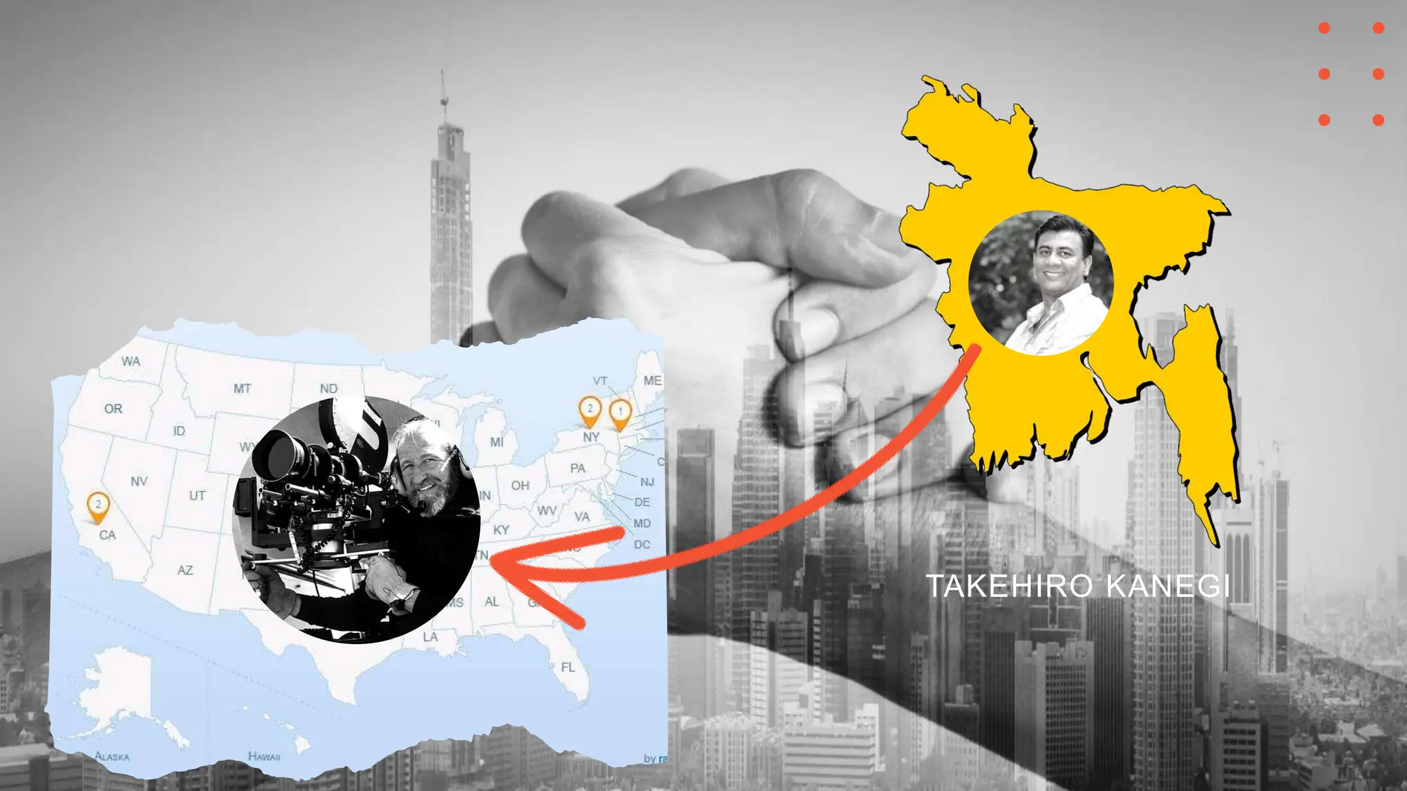 A Presentation on Bangladeshi Film personalities -Tarek Mausd.pptx