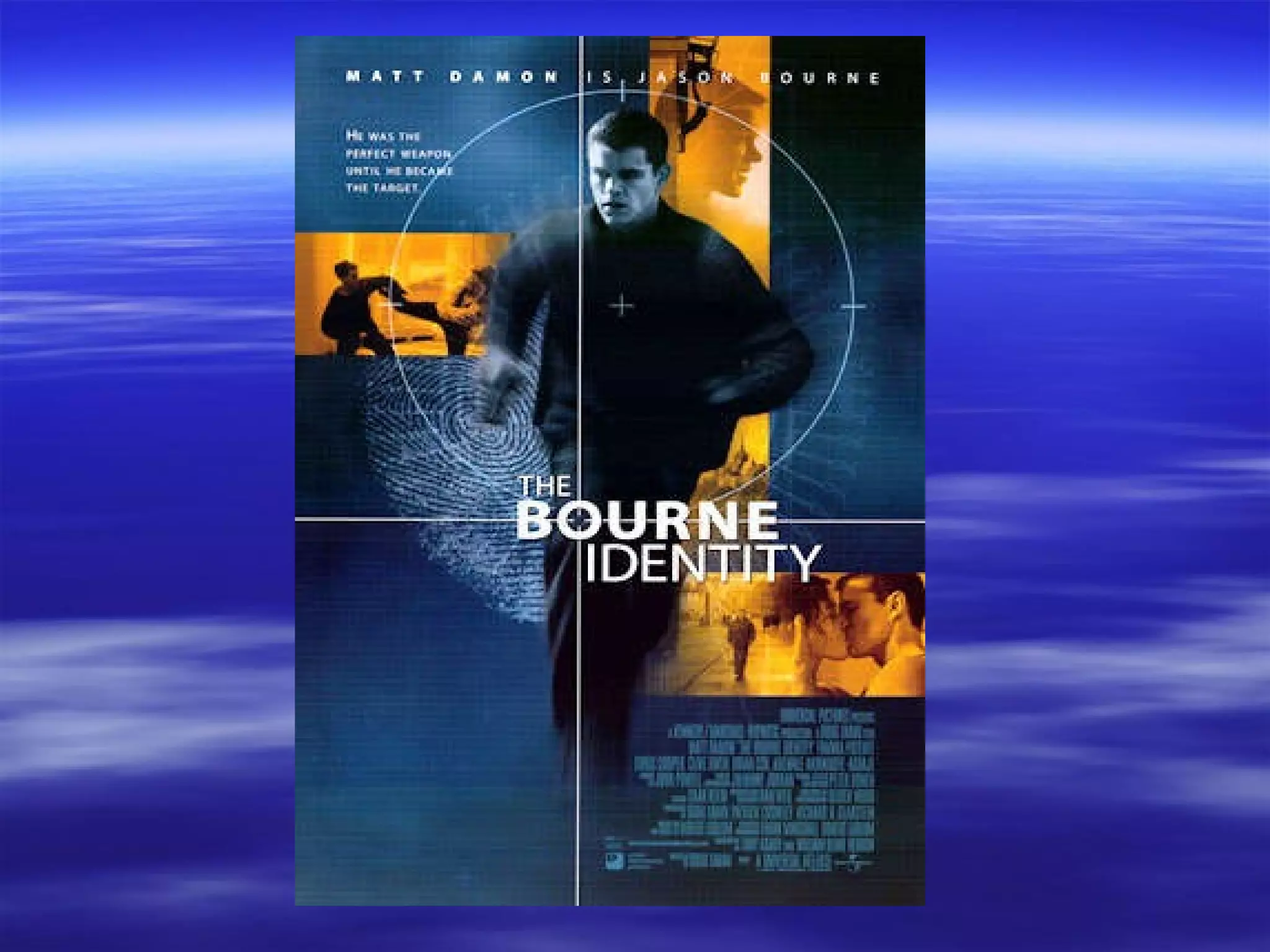 Film poster analysis | PPT