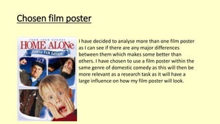 Film poster analysis | PPT