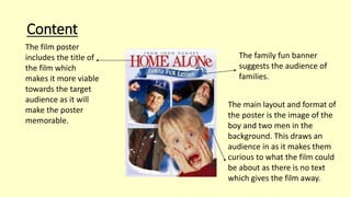 Film poster analysis | PPT