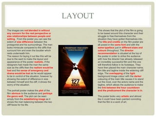 Film Poster Analysis | PPTX