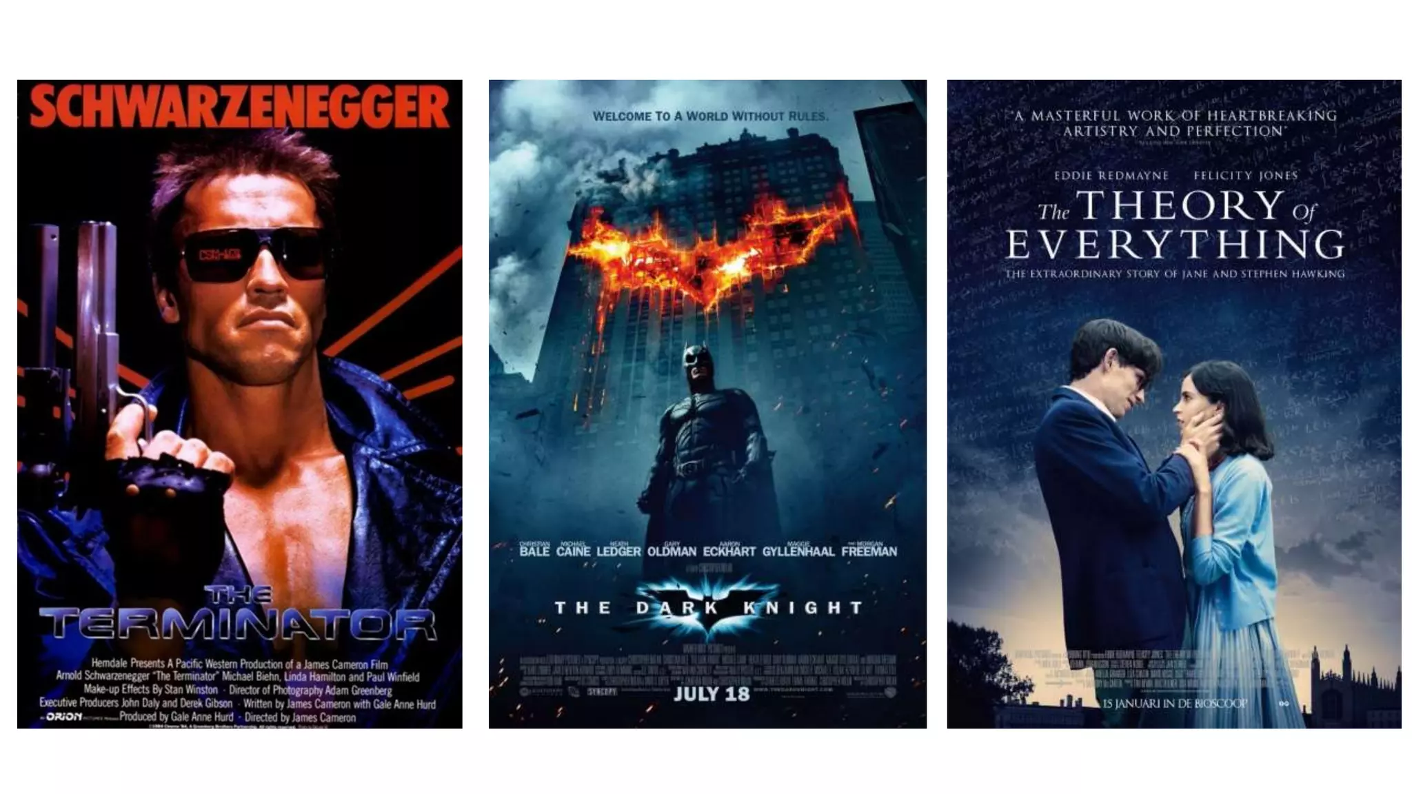 Film poster analysis | PPTX