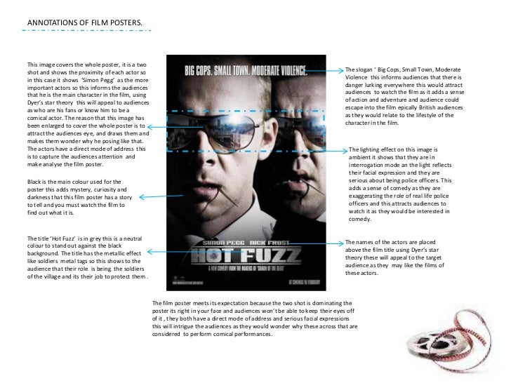 Film poster annotations (2)