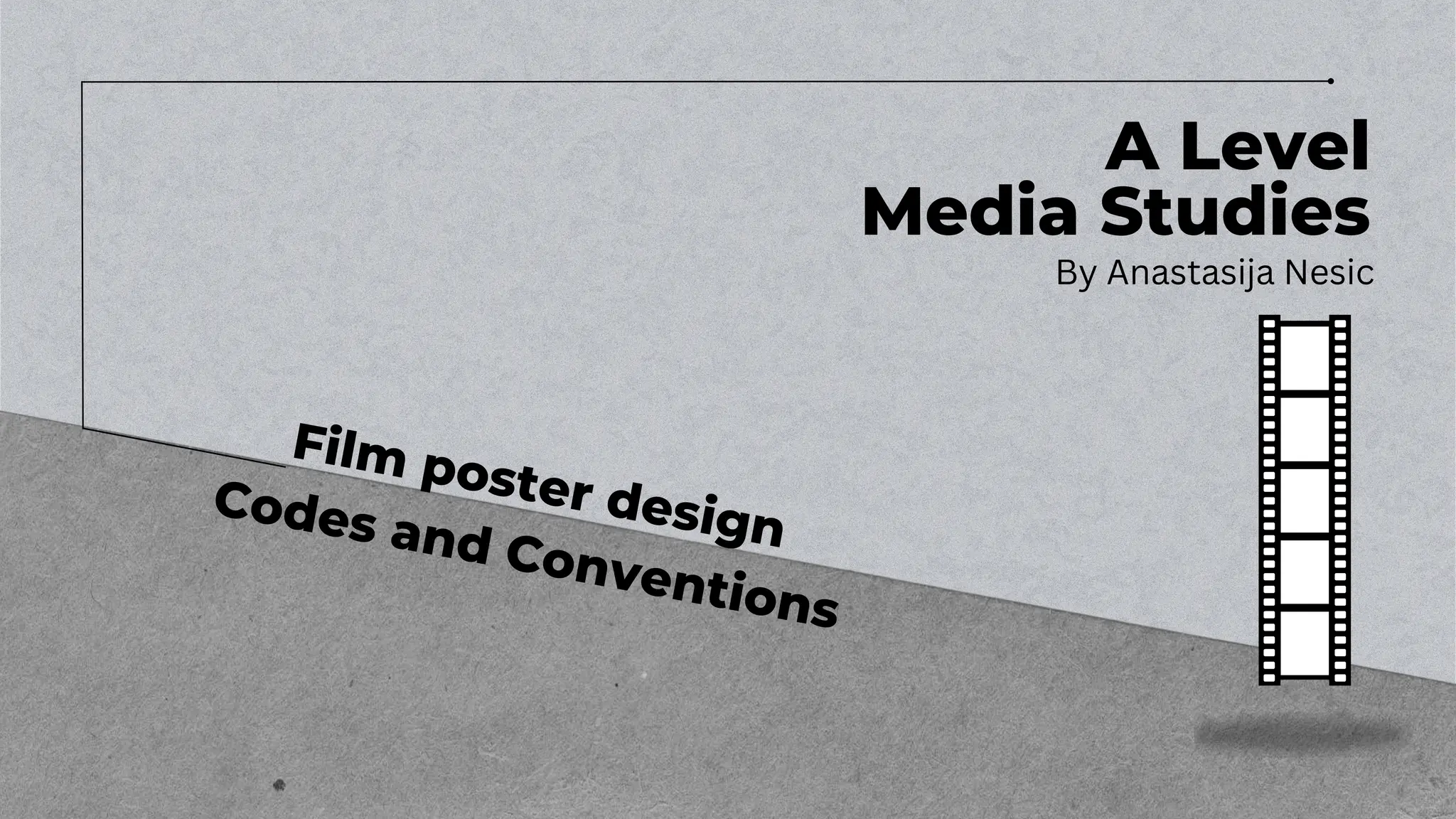 Film poster design Codes and Conventions.pdf