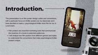 Film poster design Codes and Conventions.pdf