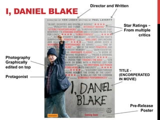 Social Realist Film Poster Research | PDF