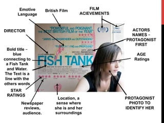 Social Realist Film Poster Research | PDF