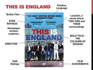 Social Realist Film Poster Research | PDF