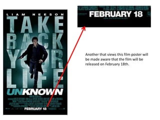 Film poster research | PPTX