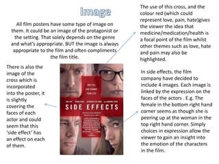 Film poster research | PPTX
