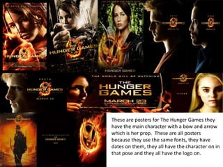 Film poster research | PPT