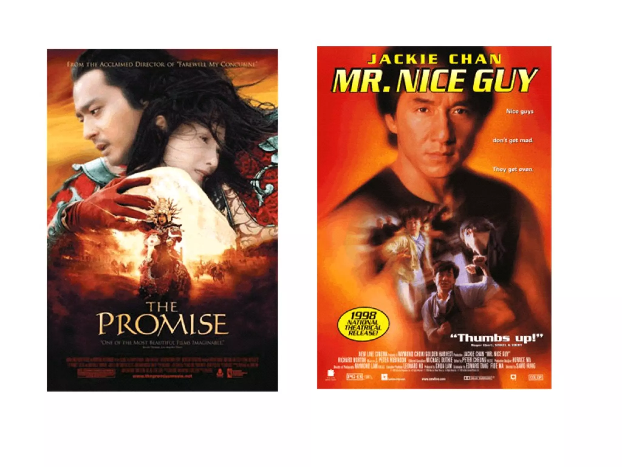 Older Film Posters Examples | PPT