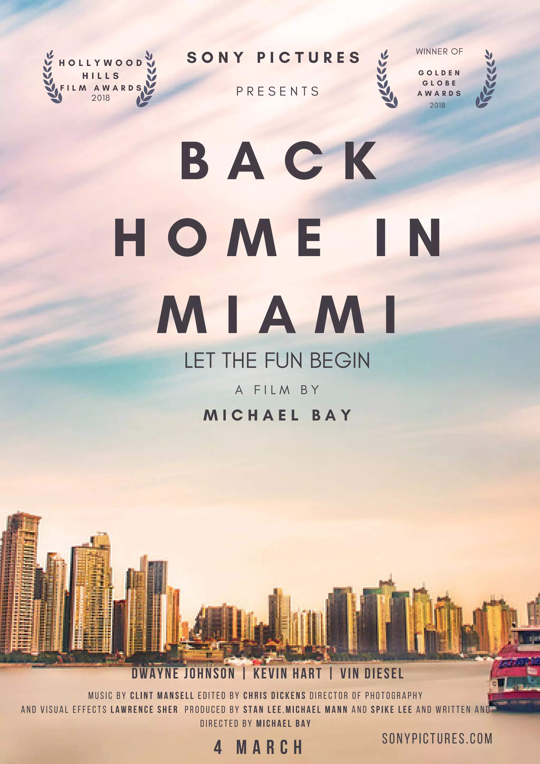 Film poster template (1) | PDF