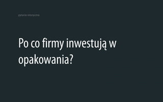 Po co warto mieć prezentacje powerpoint | PPT